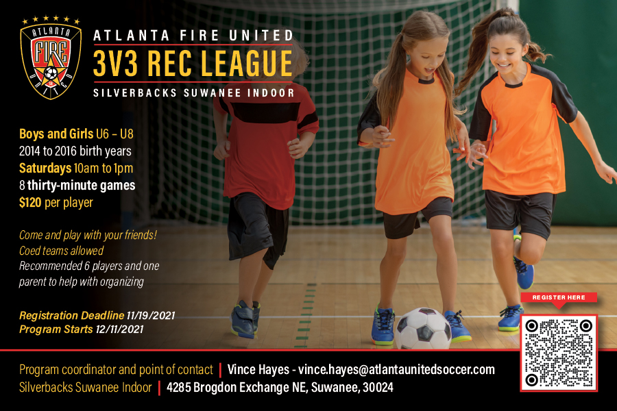 Winter 2021 Programs